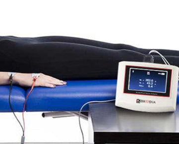 Linea HealthScan: Bioimpedenziometria, ecografia – AB-method